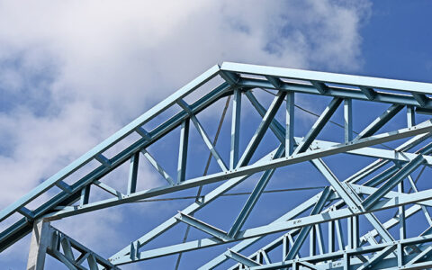 Metal Arch USA | Modern, Innovative Steel Construction